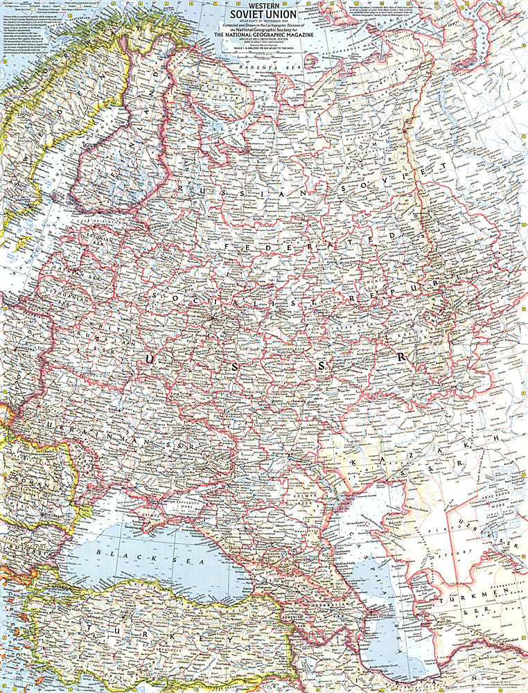 Russian Soviet Military Topographic Maps Washington Dc Курская