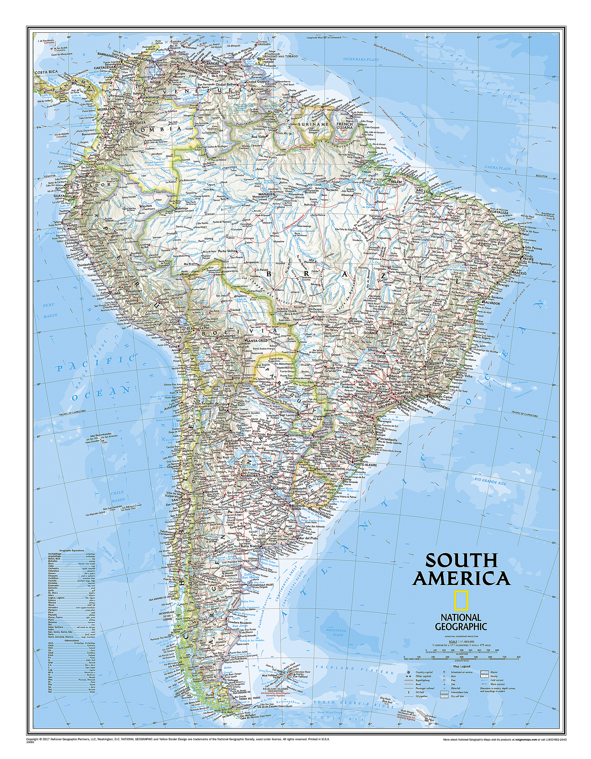 TOUCH GALLERY ATLAS